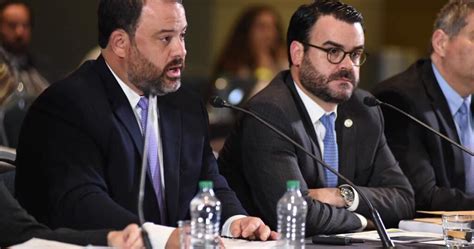 Eligen A Elí Díaz Atienza Como Presidente De La Junta De Gobierno De La
