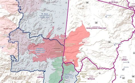 128 Active Wildfires In British Columbia As Firefighters From North