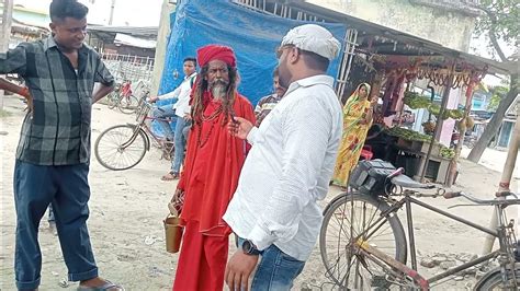 दोगालवा बाबा के चेला तेगालवा बाबा के गुरू की प्रचलित बातो को ध्यान से