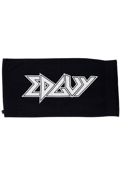 Edguy Logo Patch Classic Rock Magazine