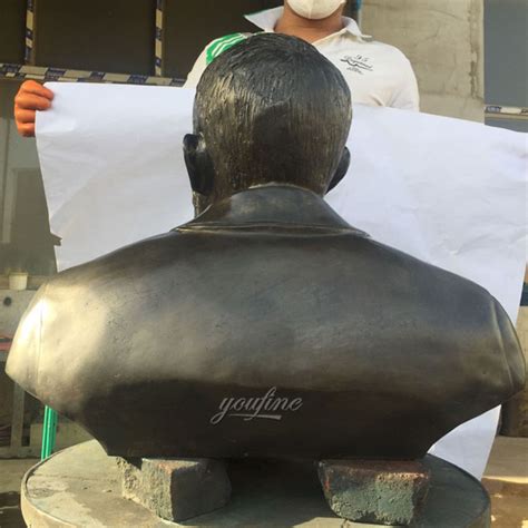 Figure Statue Unique Bronze Sculpture Custom Life Size Bronze Statues