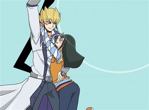 Carly Nagisa Anime Images Anime Yugioh