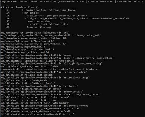 After Restoring Backup On A New Instance Repository Throwing Error