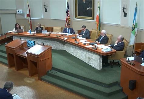 Coral Gables Commissioners Give Themselves Big Pay Raises