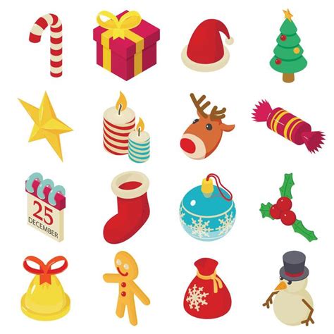 Christmas Material Vector Art Icons And Graphics For Free Download