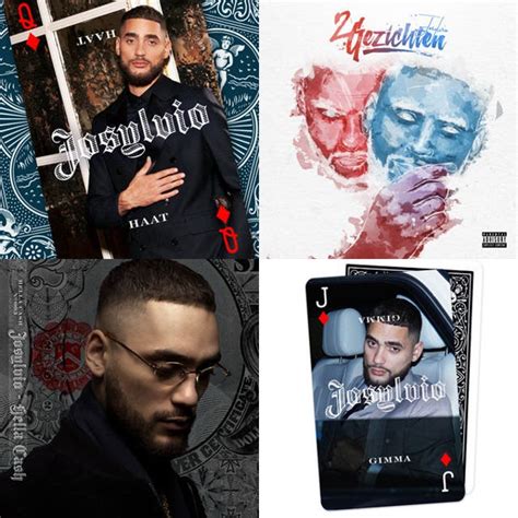 Oude Josylvio Playlist By Michael Brasser Spotify