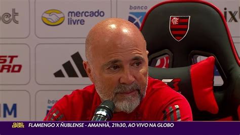 Flamengo X Ñublense Dónde Ver En Vivo Horario Y Alineaciones