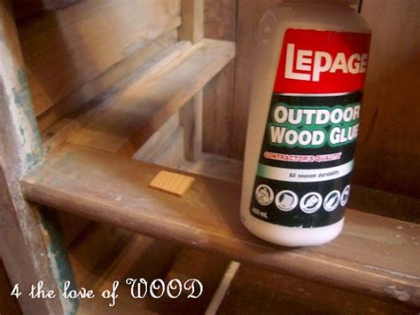 4 The Love Of Wood Stop Drawer Stop Tutorial