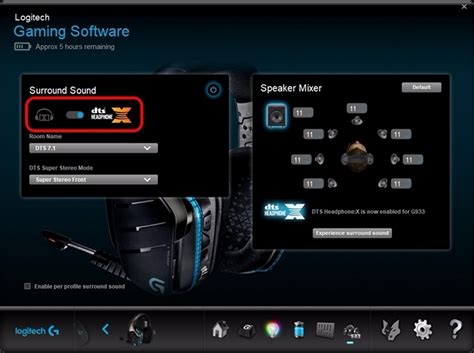 How To Enable Surround Sound On Logitech Gaming Headsets Beebom