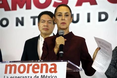 Plantean En Tepjf Confirmar Megamulta A Morena