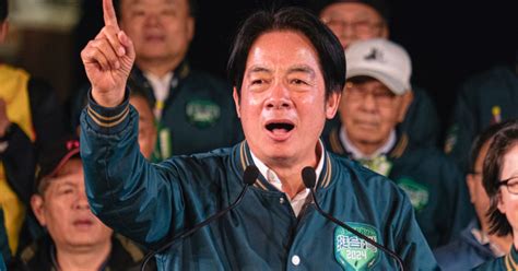 アメリカが批判する台湾・新総統の「現状認識」対中強硬派に「裏切り」と映った「頼清徳の姿勢」 2024年5月17日掲載 ライブドアニュース