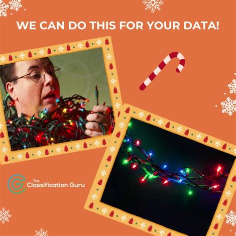 Video The Classification Guru Ltd On Linkedin Explaining What We Do