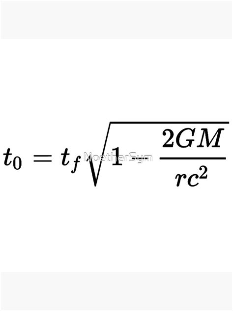Gravitational Time Dilation Formula At Craig Cox Blog