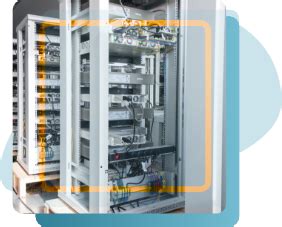 ProComm Technologies Home