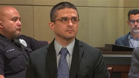 Juan David Ortiz Trial Day 6 Watch The Trial Of Former Border