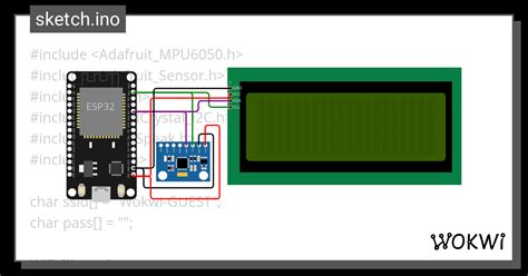 Wokwi Online Esp Stm Arduino Simulator