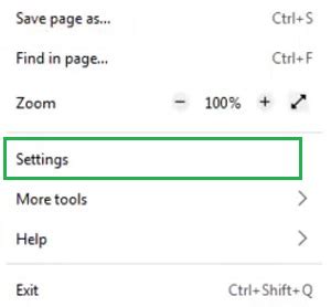 How To Fix Mozilla Firefox Cant Be Set As Default Browser Issue GeeksforGeeks