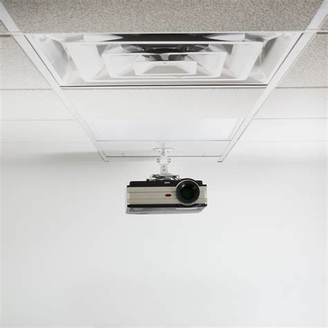 Projector Mounts Vivo Desk Solutions Screen Mounting And More