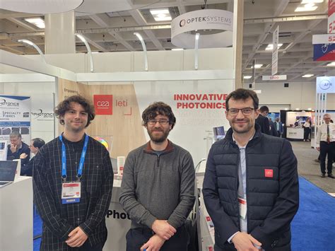 Could Display Technologies Eliminate Bottlenecks In Hpc