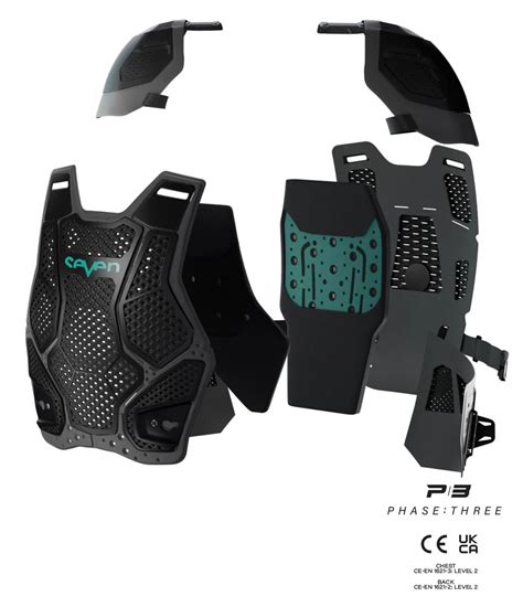 Stratus Full Core Shield Ce2