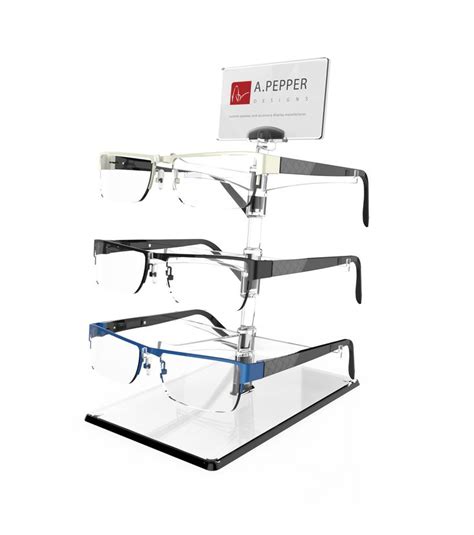 Apd Optical Modular Display With Header Modular Display Modular Display