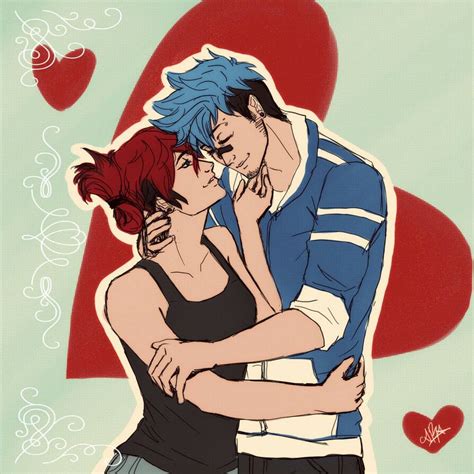Regular Show Mordecai And Margaret Kiss Full Episode