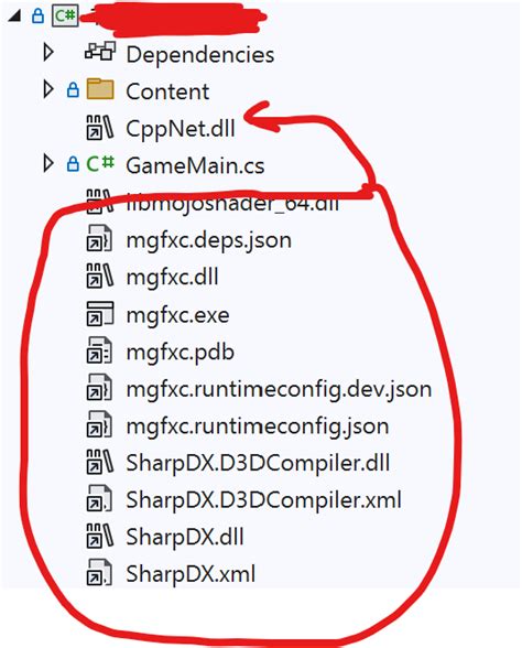 monogame extended junk stuff r monogame
