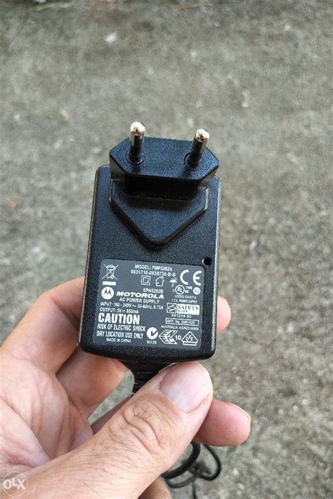 Motorola Punjac Punjači Olxba