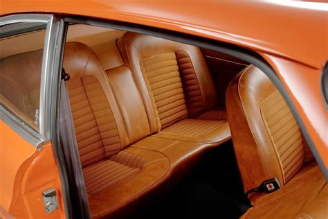 Ford Capri 1969 1984 Auto55 Be Retro