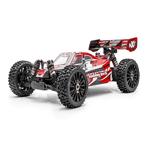 Hobbytech Spirit NXT EVO WD Brushless Buggy RTR PITLANE SIM RACE