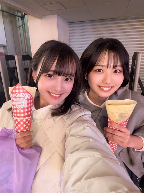 斉藤まどぴと弓桁あここんが一緒に遊びに行ったぞーーーーーーーーーーーーーーーーーー！！！！！！！！！！！！！！！ ハロアップデート