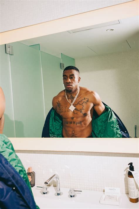 Bugzy Malone On Starring In Guy Ritchies Film And Why His Next Album Will Be His Best By Far