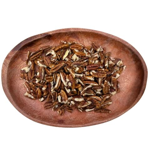 Nuez Pedazo La Esquina De Las Especias