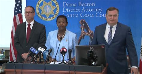 Fbi Announces Rescue Of 21 Human Trafficking Victims In Bay Area Kion546
