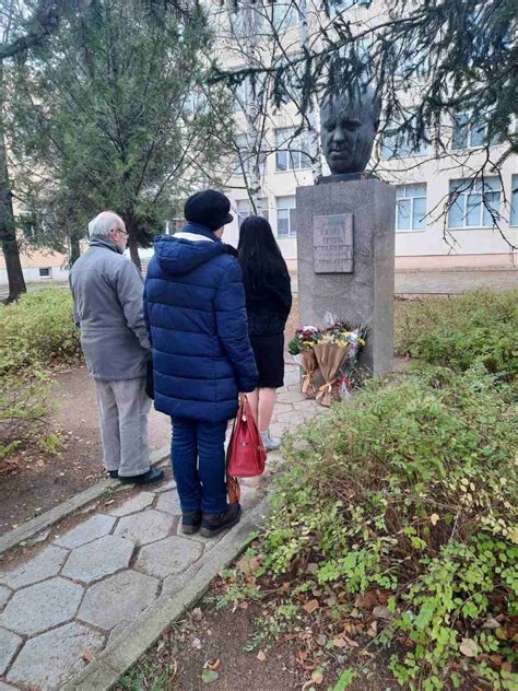 Почит към великия композитор акад Петко Стайнов Новини за Казанлък