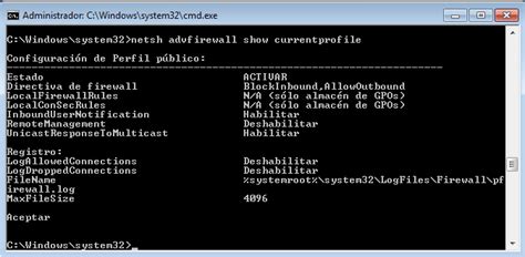 Trucos Para La Consola De Windows ~ Security By Default