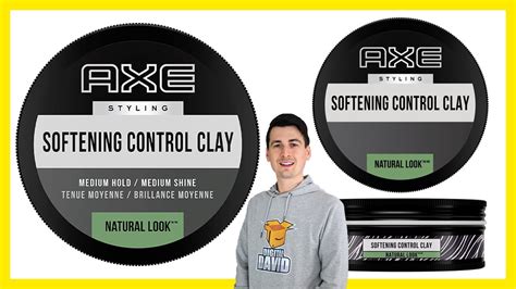 Axe Hair Ads