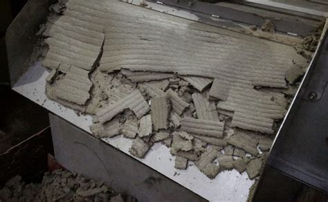 Electroplating Sludge Image By Sludge Dewatering Press Lifeng