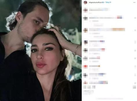 Bilge Öztürk Ile 22 Yaş Küçük Sevgilisi Daren Gerede Foto Galerisi 2