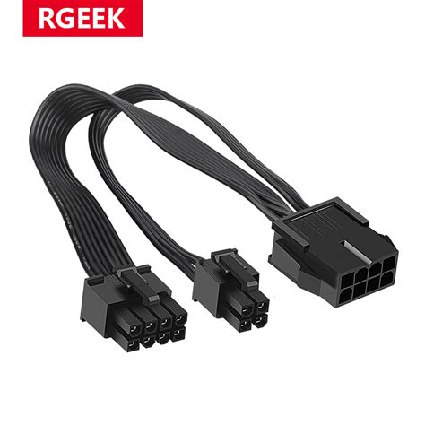 Eps 12v Cpu 8 Pin Female Naar Cpu Atx 8pin Atx 4 Vicedeal