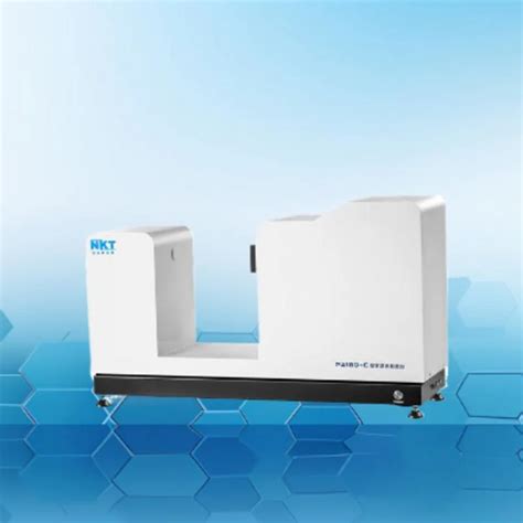 Low Price Spray Laser Particle Size Analyzer Powder Dry Method Laser