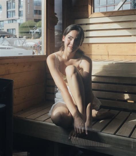 ญาญ่า อุรัสยา” โชว์โมเมนต์น่ารัก เซ็กซี่แบบไม่ต้องพยายามกับทริปแห่ง