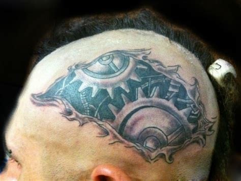 Zonas Más Dolorosas Del Cuerpo Para Tatuarse