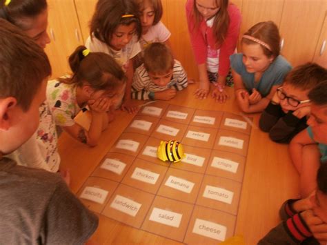 Учебни ресурси Learning Resources Пчеличка Умничка