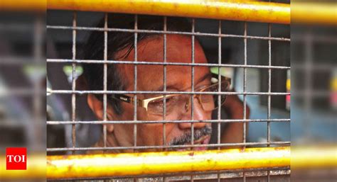 Mustafa Dossa Mumbai Blasts Convict Mustafa Dossa Dies A Day After Cbi
