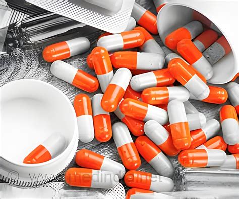 Antibiotic Rifaximin Resistance Poses Growing Superbug Risk