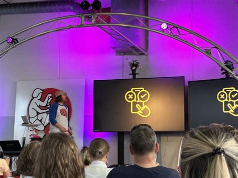 Tusen Takk Til Ola Helland Som I Sitt Lamegkalledetinnsiktsshow Viser Hvordan Hjernen Vår