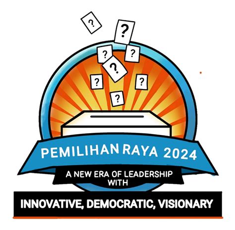 Pemira 2024 Mpm Poltekkes Jakarta I