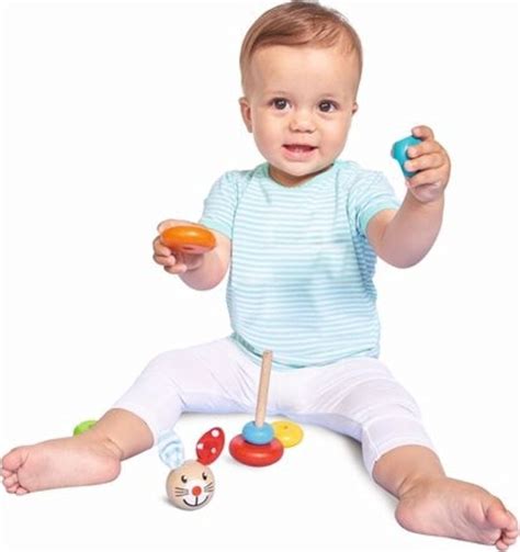 Eichhorn Steckfigur Playpolis