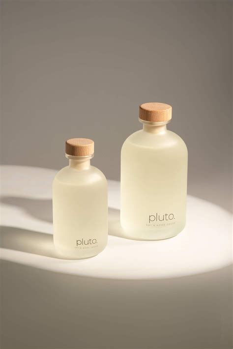 Capri Lemon Diffuser Pluto Uae